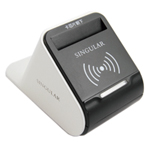 EMV Card Reader For Smart Phone, Encrypted Card Reader, Card Reader For ...