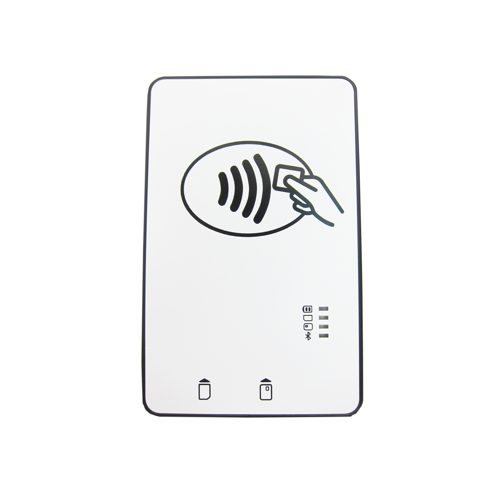 EMV Card Reader For Smart Phone, Encrypted Card Reader, Card Reader For ...