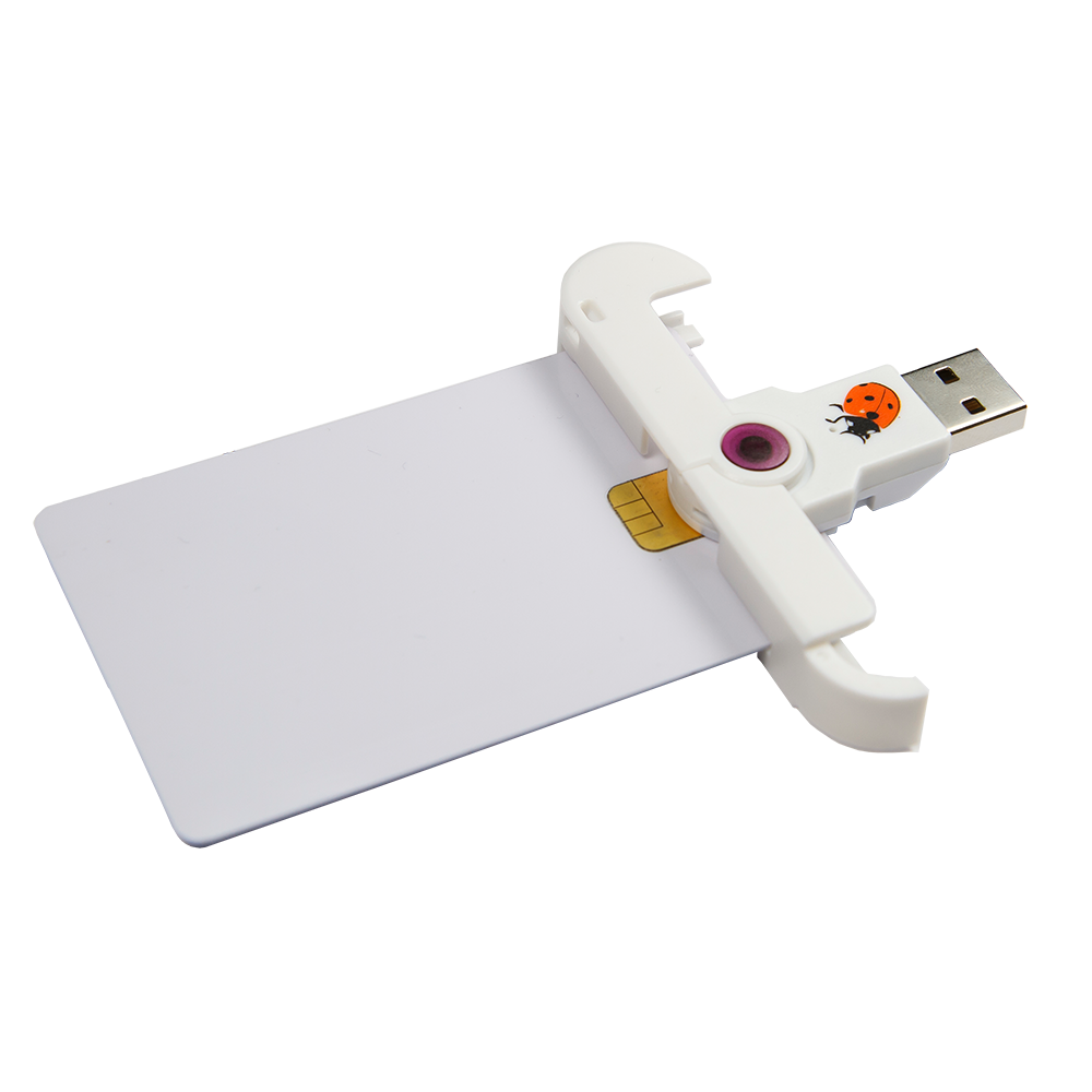 Customize Magnetic Head, NFC RFID Card Reader, iOS POS Terminal